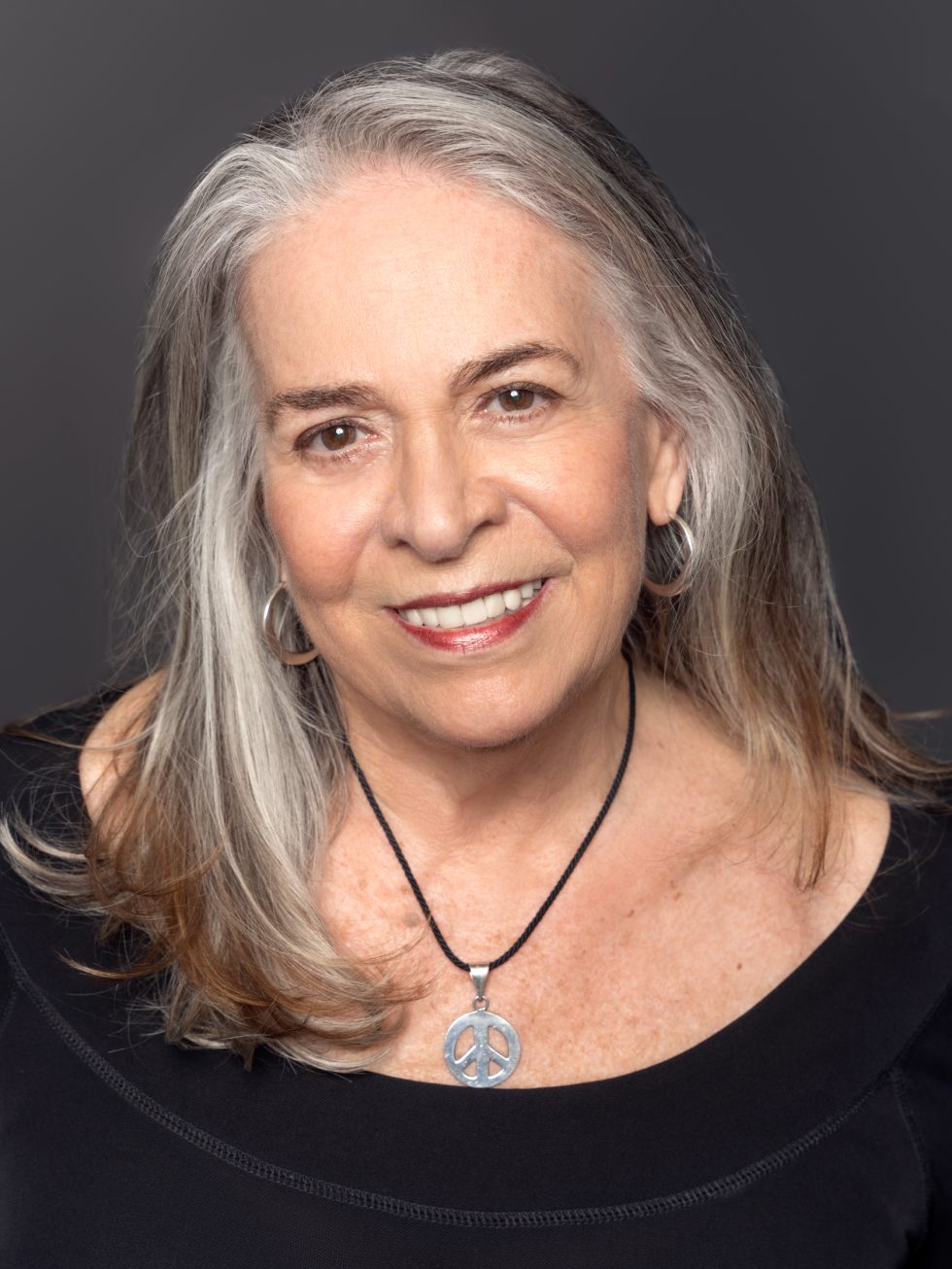 Lynda Smith Hoggan | Appaloosa Radio Productions